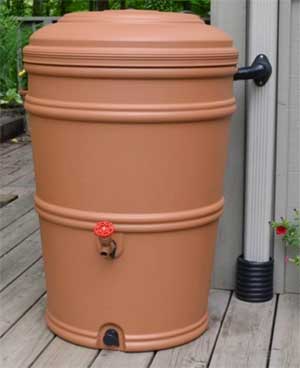 RainXchange & Earth Minded Rain Station Pros and Cons