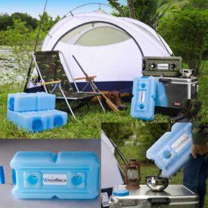 WaterBrick Storage Containers - 7+ Ways to Use Them